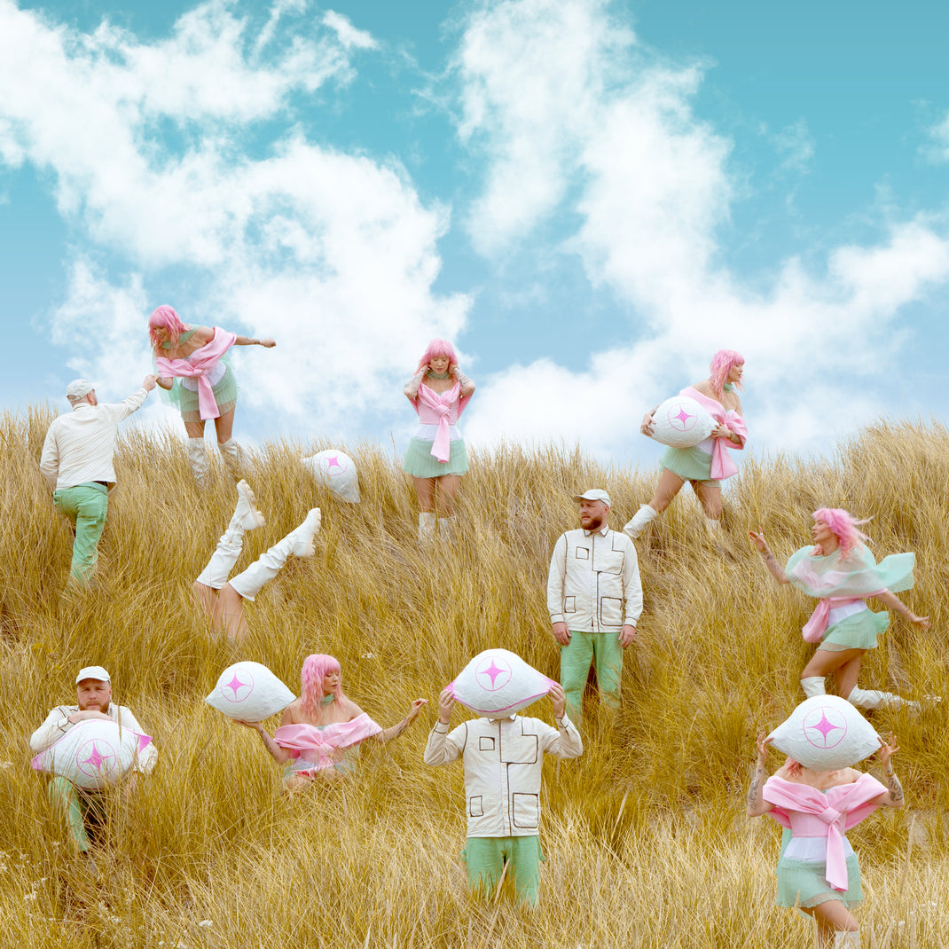 Newconstellationsmusic